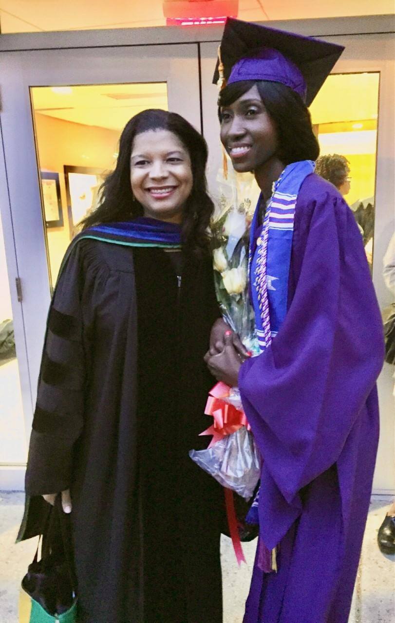 Graduate Nursing Program | Howard University College of Nursing and ...